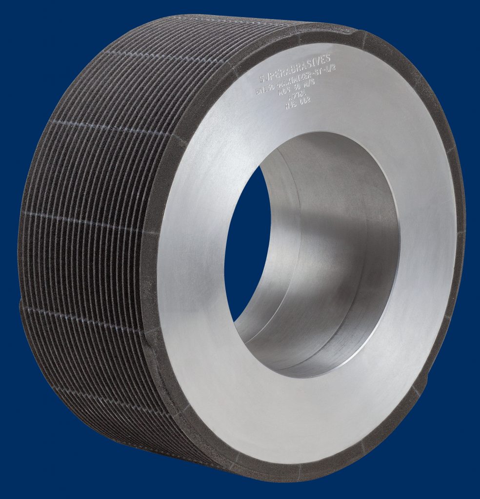 Maximizer | SuperAbrasives